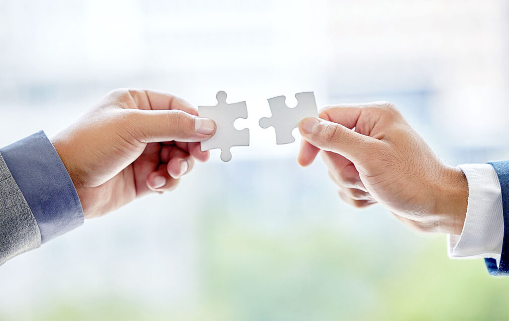 El poder de la colaboración - la exclusiva compartida - Agora MLS